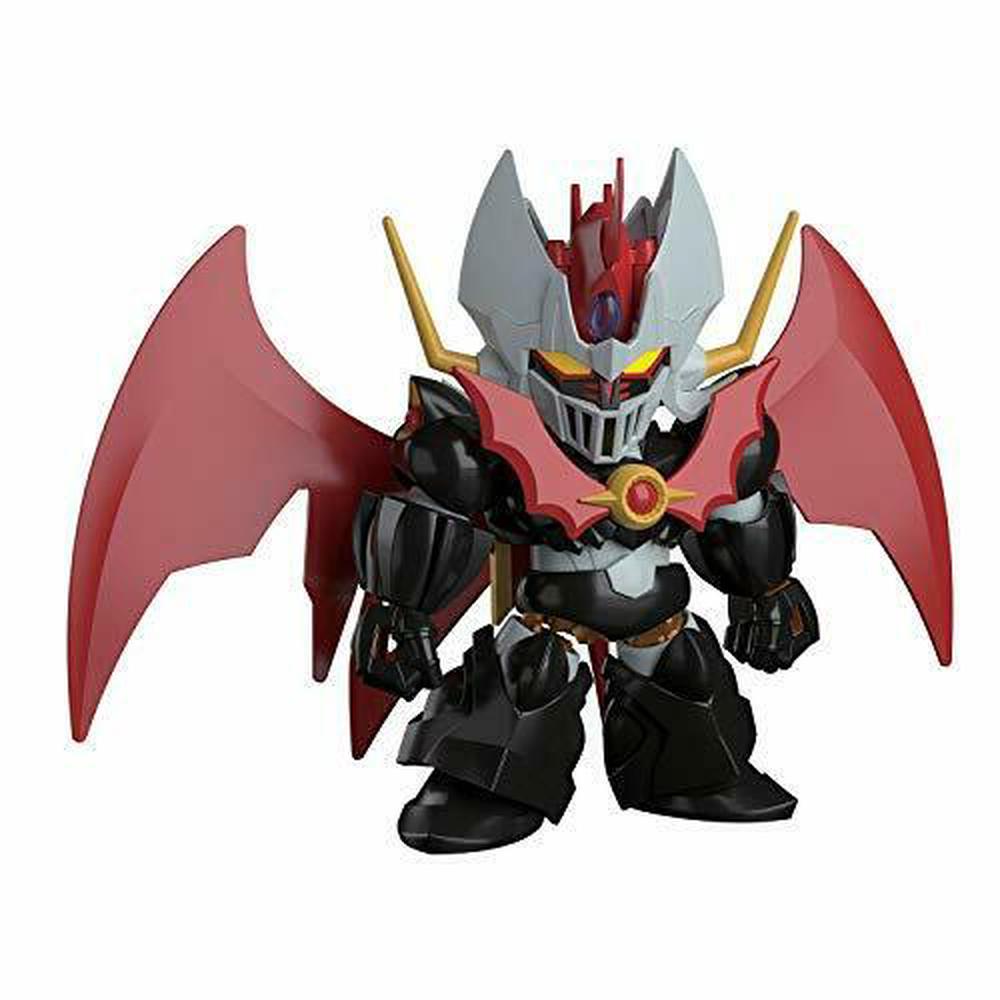 Geek X Bandai SD Cross: Silhouette Mazinkaiser Figure | Buy online at ...