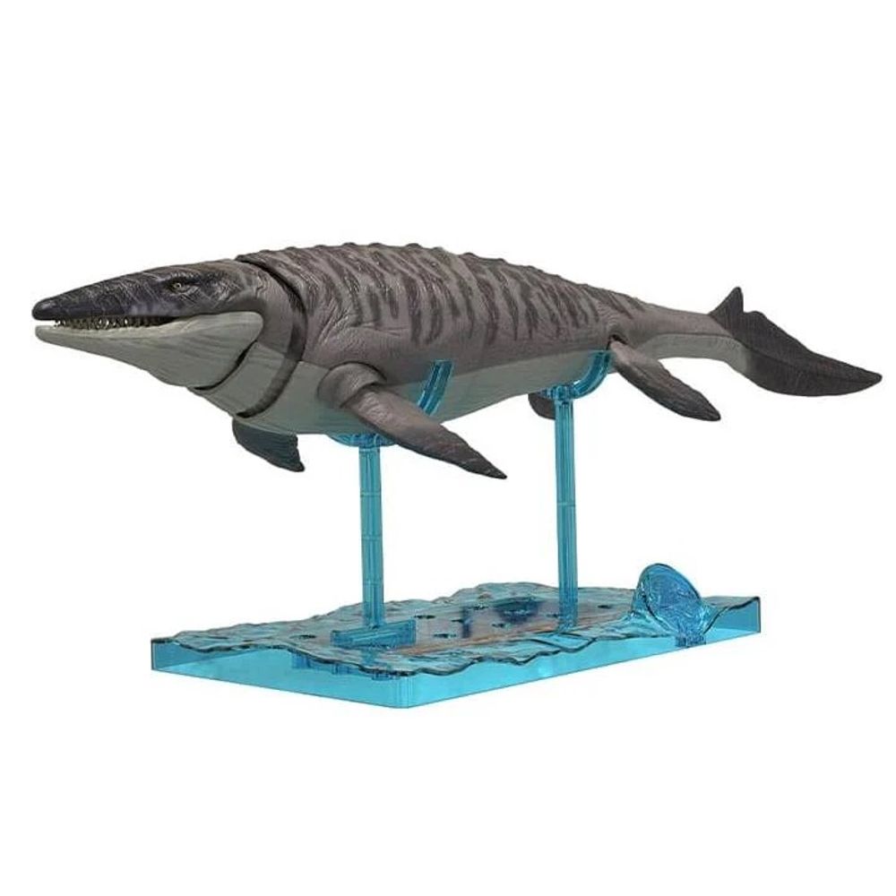 Bandai Plannosaurus Jurassic World Mosasaurus | Buy online at The Nile