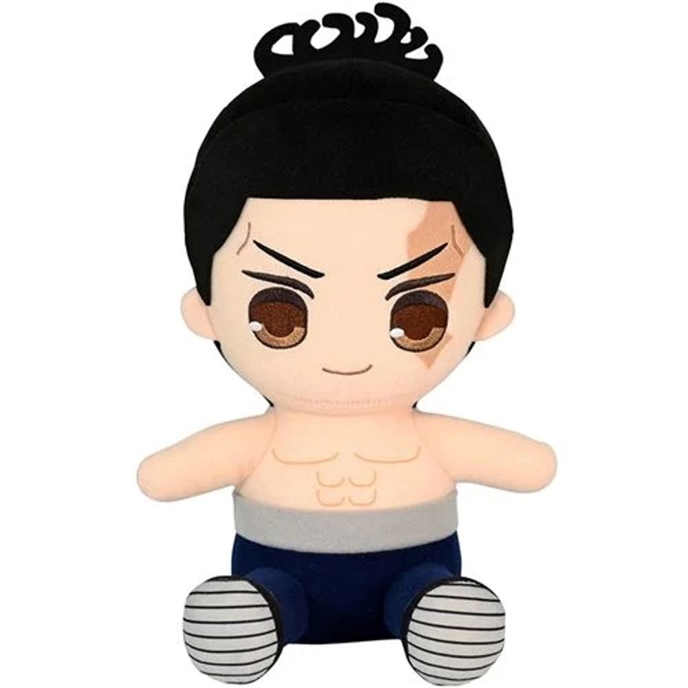 Furyu Jujutsu Kaisen - Aoi Todo Kyurumaru Big Plush | Buy online at The ...