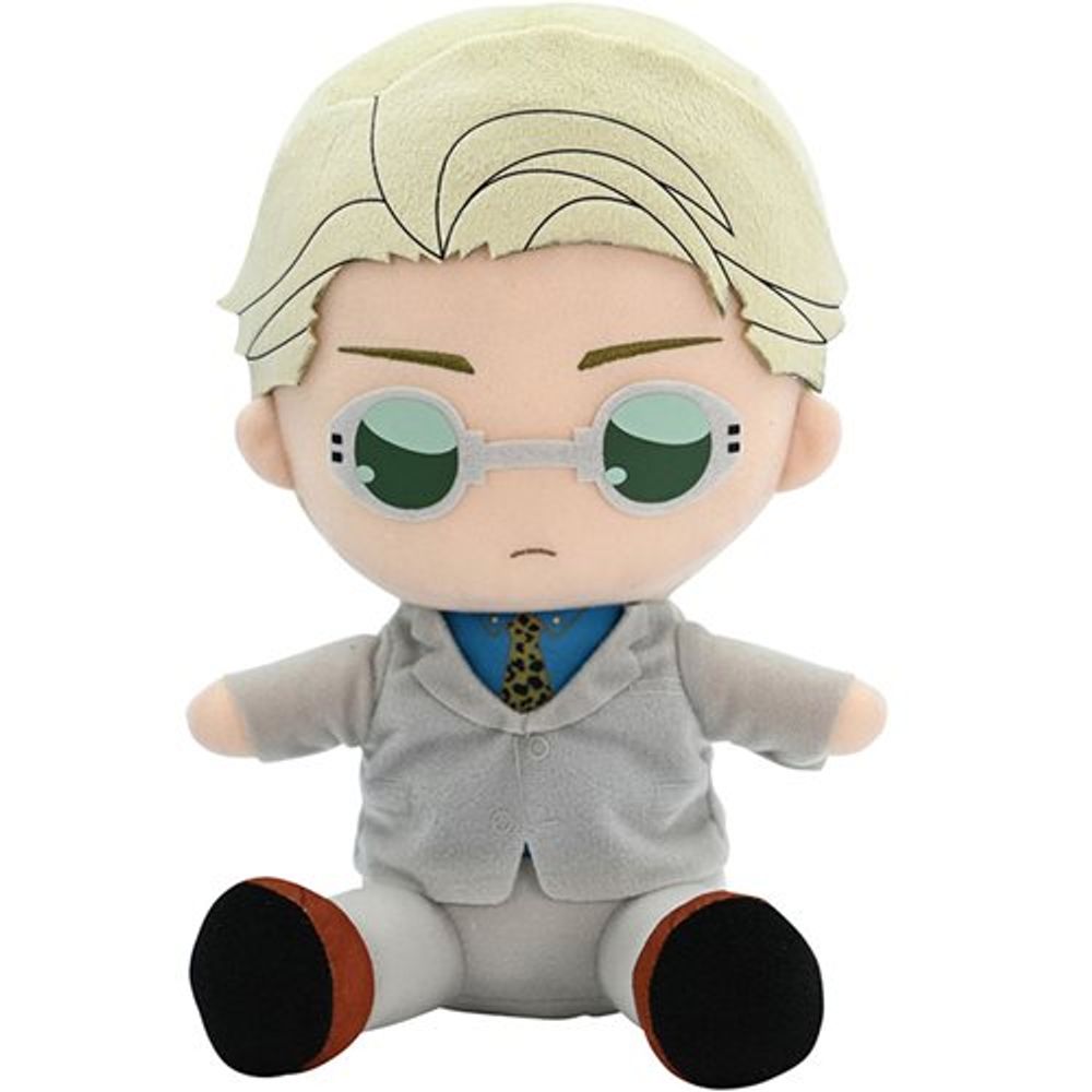 Furyu Jujutsu Kaisen - Kento Nanami Kyurumaru Big Plush | Buy online at ...