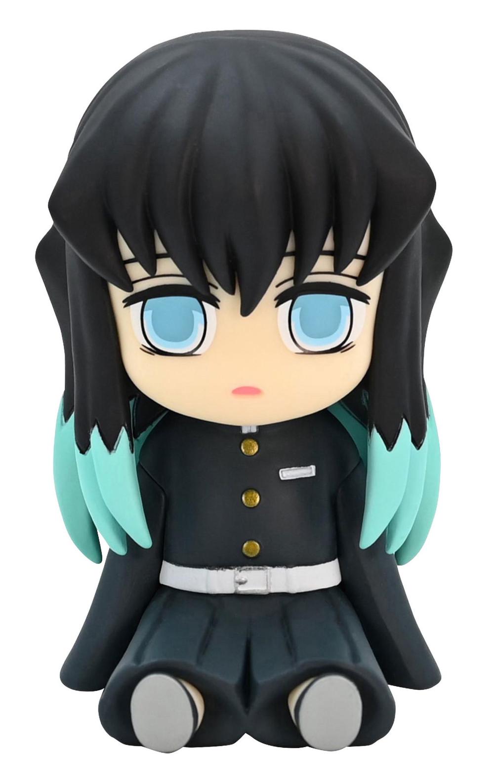 Good Smile Company Demon Slayer Kimetsu no Yaiba Potetto Figure Tokito ...