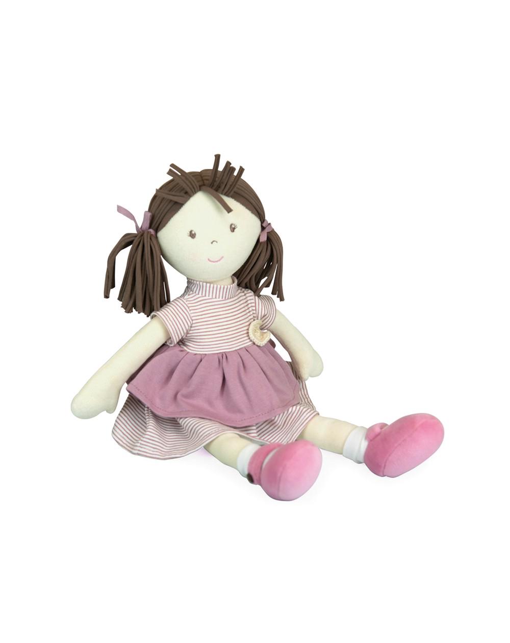 Bonikka All Natural Doll Brook - 38cm | Buy online at The Nile