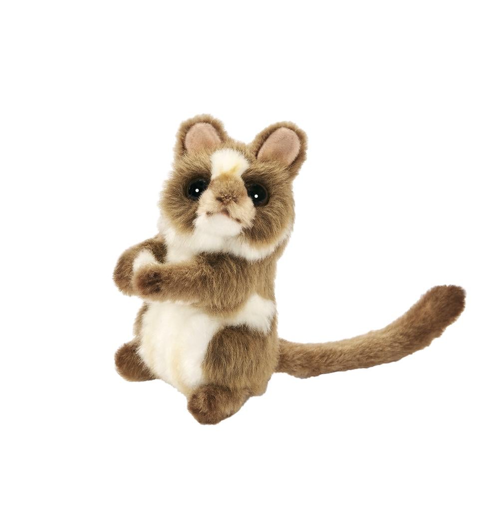 Hansa Creation Tarsier With Turning Head Plush - 15cm | Buy online at ...