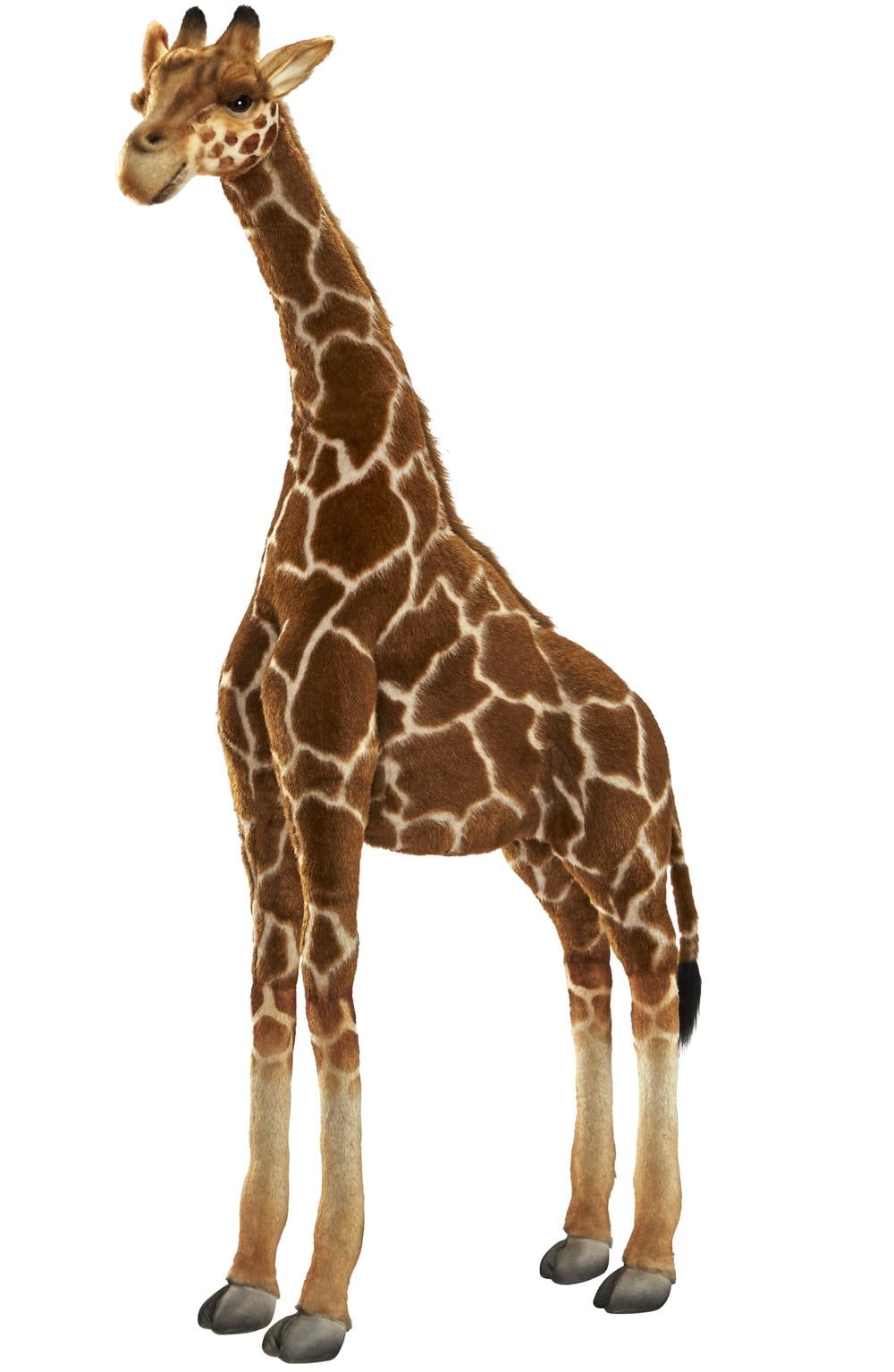 Hansa Creation Giraffe Plush - 130cm | Buy online at The Nile