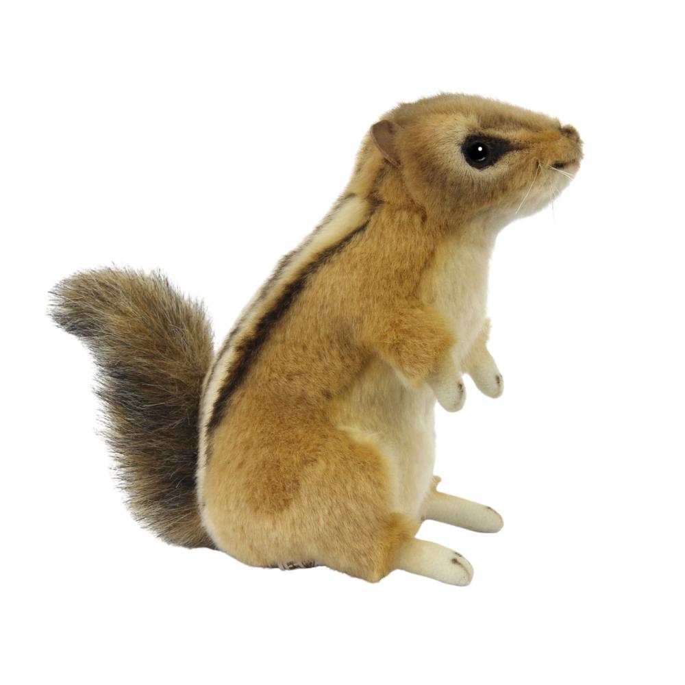Hansa Creation Chipmunk Plush - 23cm | Buy online at The Nile