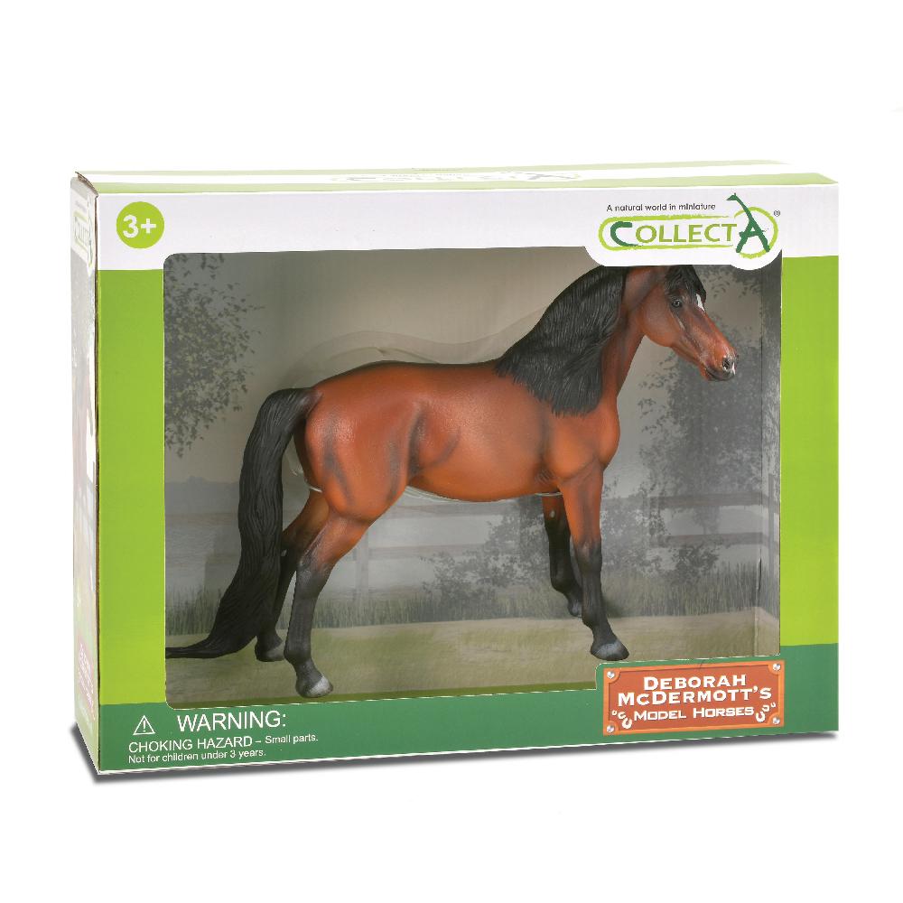 Collecta Morgan Bay 1:12 in Window Box | Buy online at The Nile