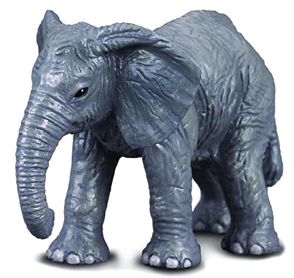 CollectA African Figurine - Elephant Calf | Buy online at The Nile