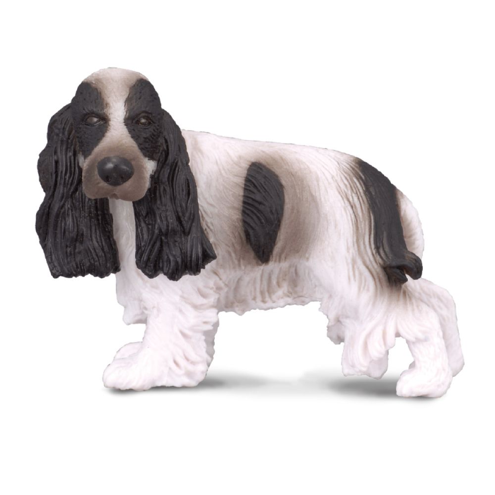 Collecta English Cocker Spaniel | Buy online at The Nile