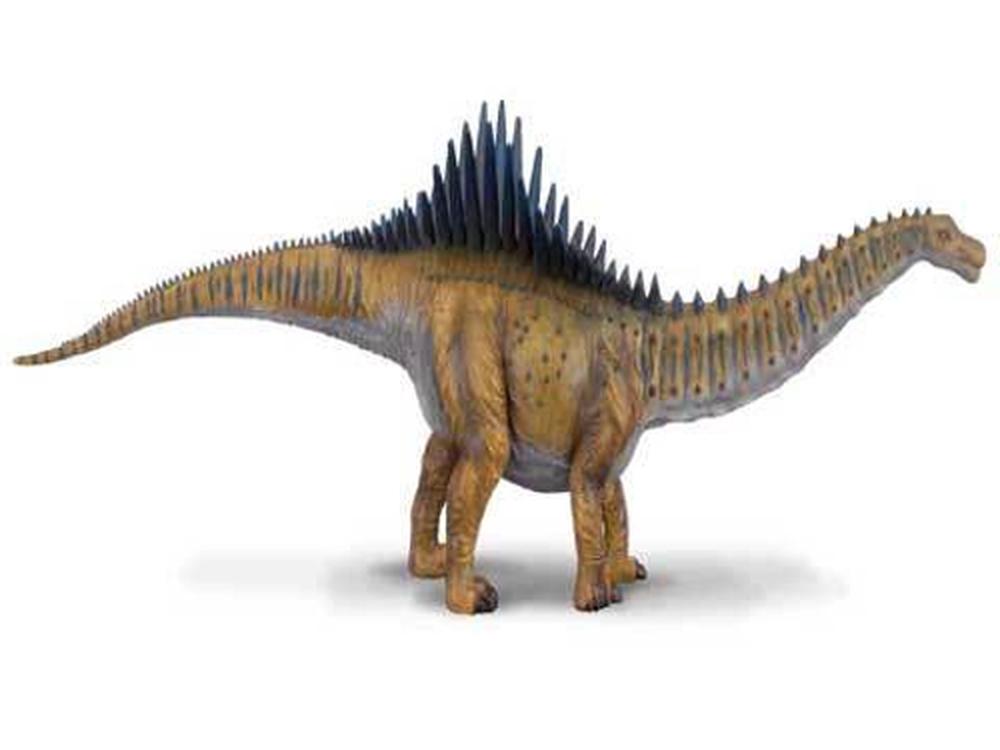 CollectA Agustinia Deluxe Figure | Buy online at The Nile