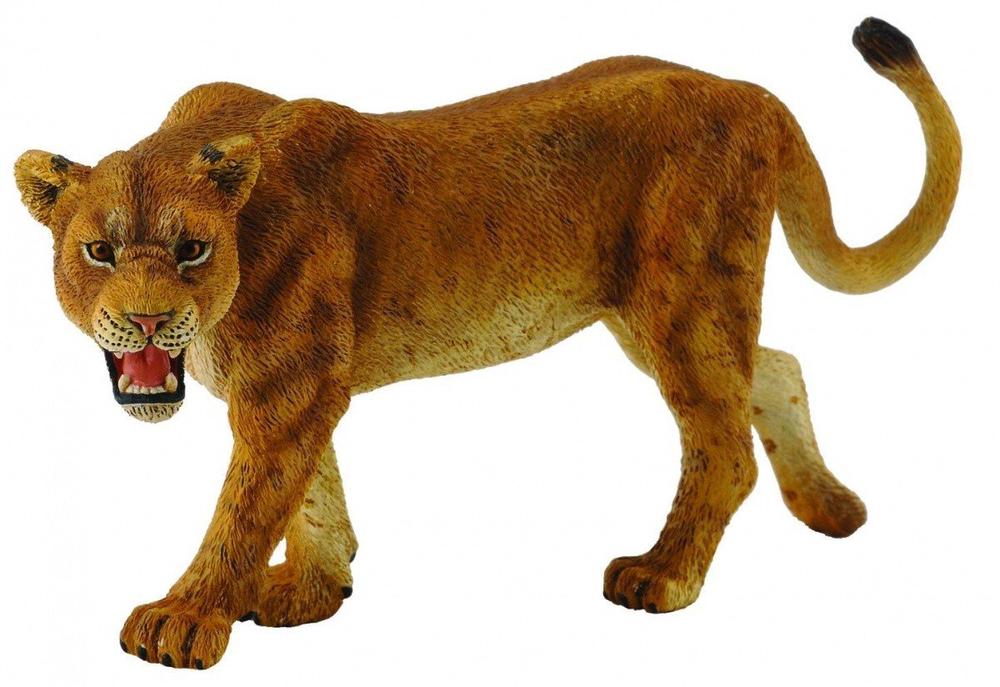 CollectA Lioness Figurine | Buy online at The Nile