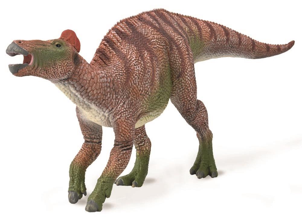 Collecta Edmontosaurus Deluxe Figurine | Buy online at The Nile