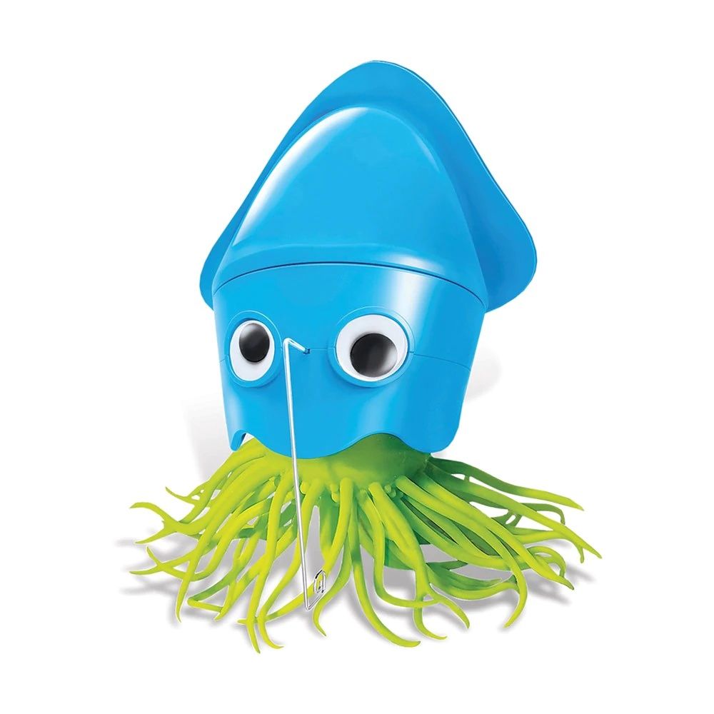4M KidzRobotix - Squidbot | Buy online at The Nile