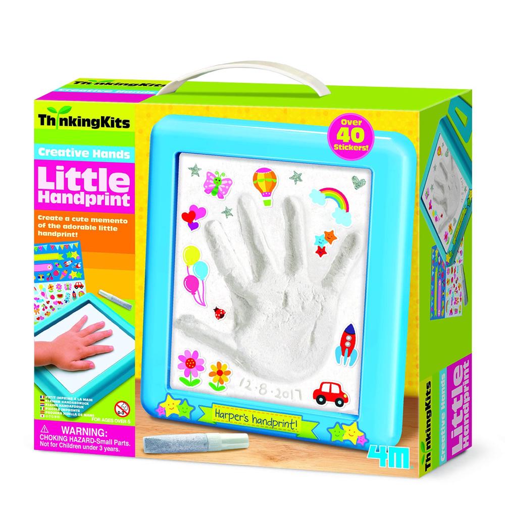 4M Little Handprint Kit Buy Online At The Nile 4m-little-handprint-kit-buy-online-at-the-nile