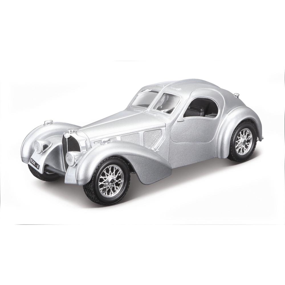 Burago Bugatti Atlantic 1:24 Scale | Buy online at The Nile