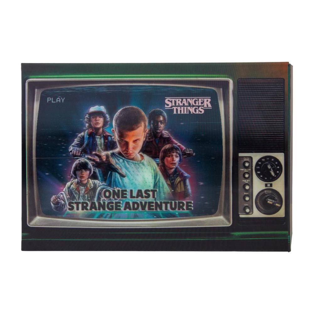 Cinereplicas Stranger Things - 2025 Deluxe Advent Calendar | Buy online ...