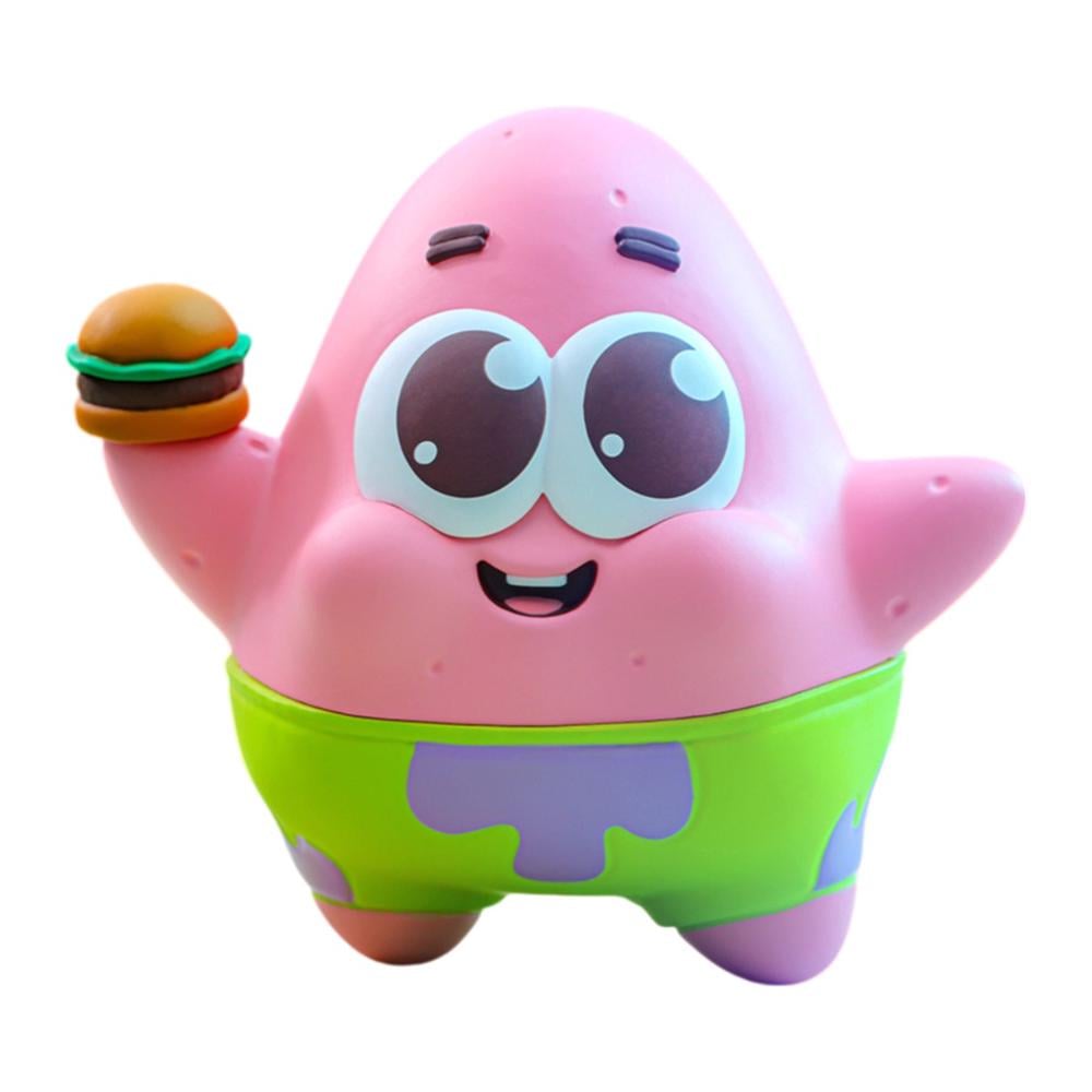 Hot Toys SpongeBob - Patrick Star Cosbaby | Buy online at The Nile