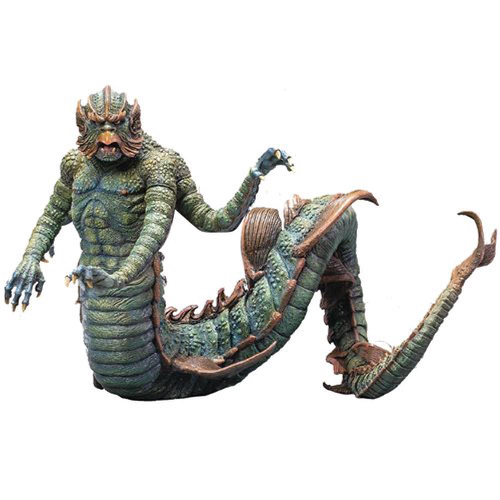 Star Ace Ray Harryhausen'S Kraken Gigantic Soft Vinyl Statue | Buy ...