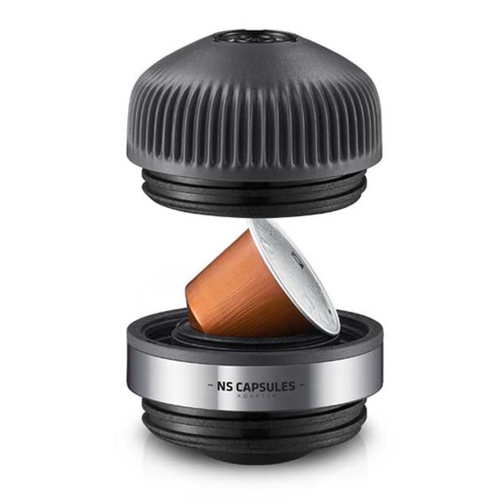 Wacaco Nanopresso NS Adapter for Nespresso Capsules | Buy online at The ...