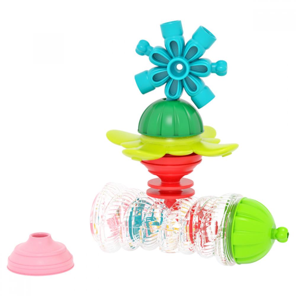 Lalaboom Rainstick & Beads Set | Buy online at The Nile