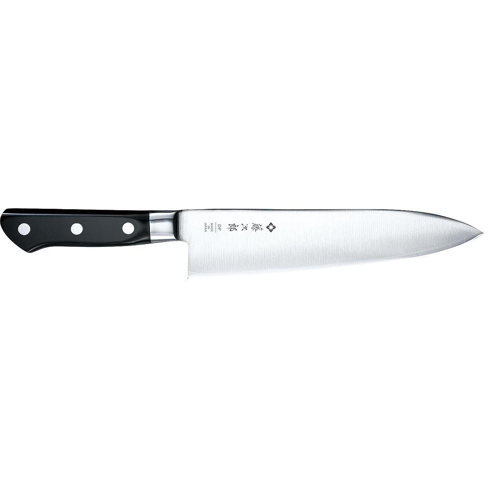 Tojiro DP 3-Layer Series Western Deba Knife - 21cm | Buy online at The Nile