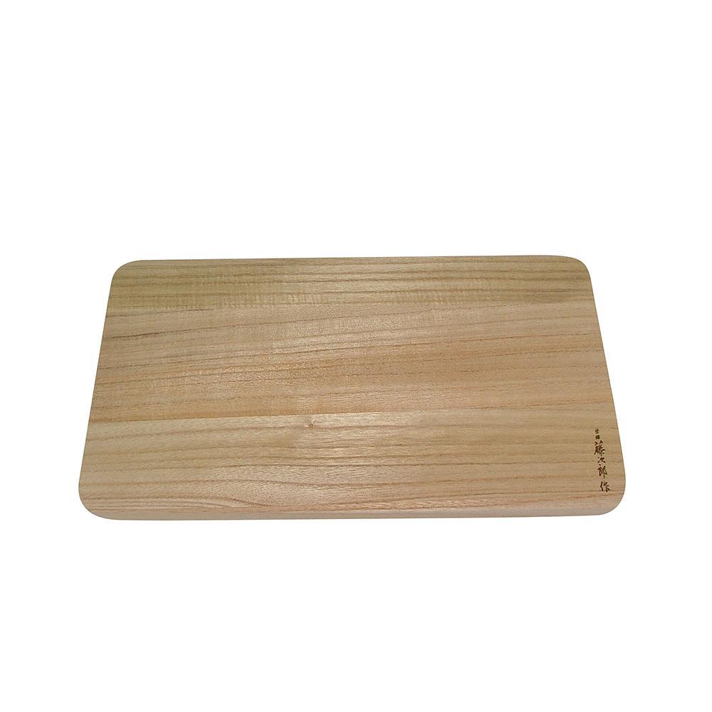 Tojiro Professional Kiri Wood Cutting Board - Small | Buy online at The ...
