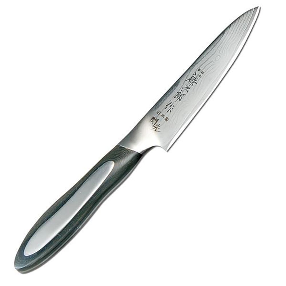 Tojiro Professional Flash Series Paring Knife - 10cm | Buy online at ...