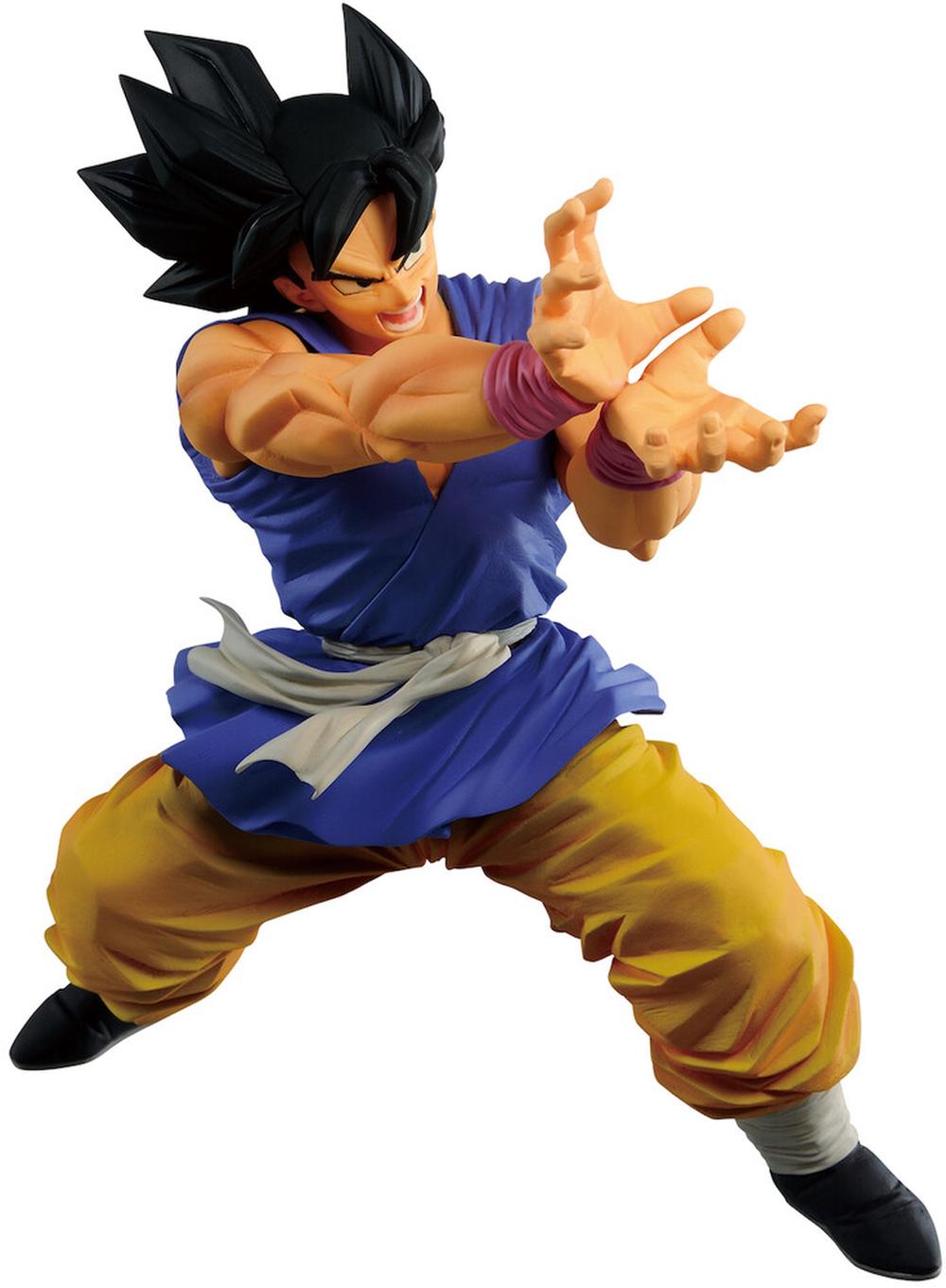 Geek X Bandai Dragon Ball GT - Ultimate Soldiers-Son Goku (A:Son Goku ...