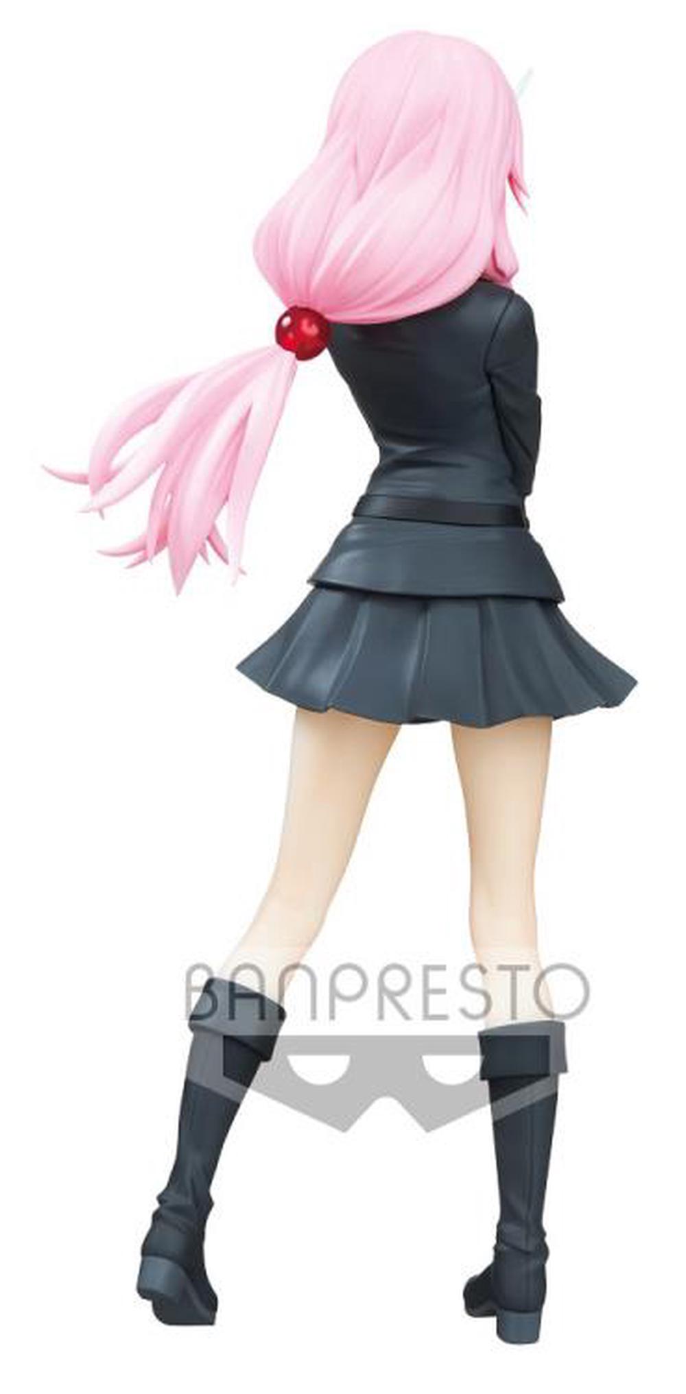 Banpresto That Time I Got Reincarnated As A Slime Shuna Figure | Buy ...