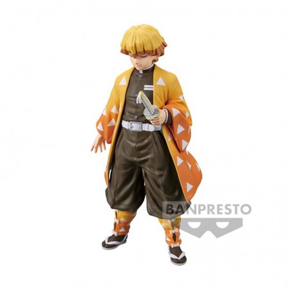 Banpresto Demon Slayer: Kimetsu No Yaiba Figure Vol.31 | Buy online at ...
