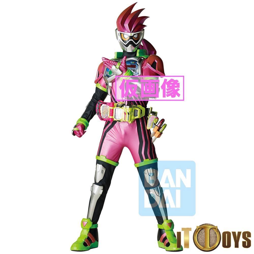 Geek X Bandai Kamen Rider: Ex-Aid Sofvics Figure | Buy online at The Nile