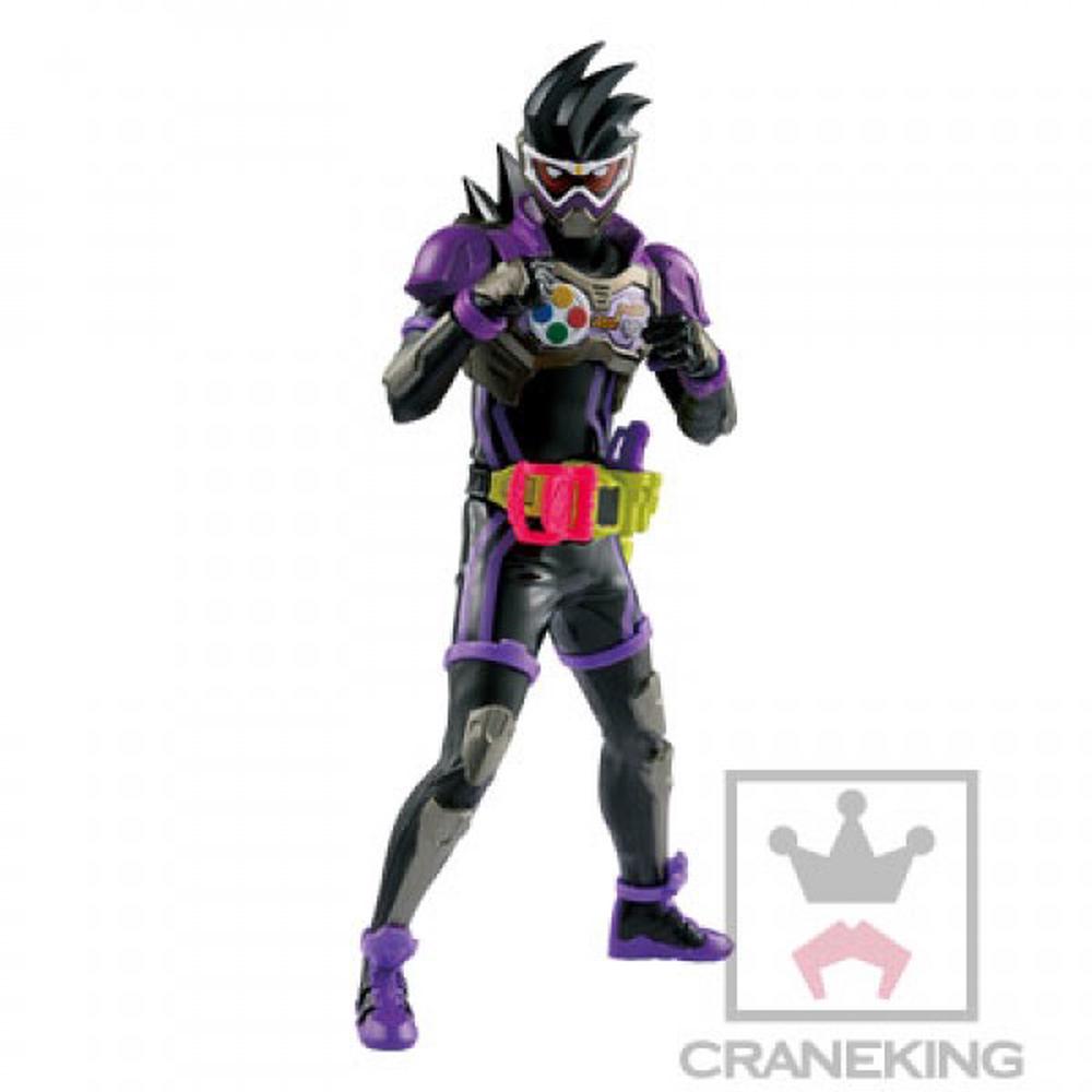 Geek X Bandai Kamen Rider: DXF Ex-Aid Figure 2 | Buy online at The Nile