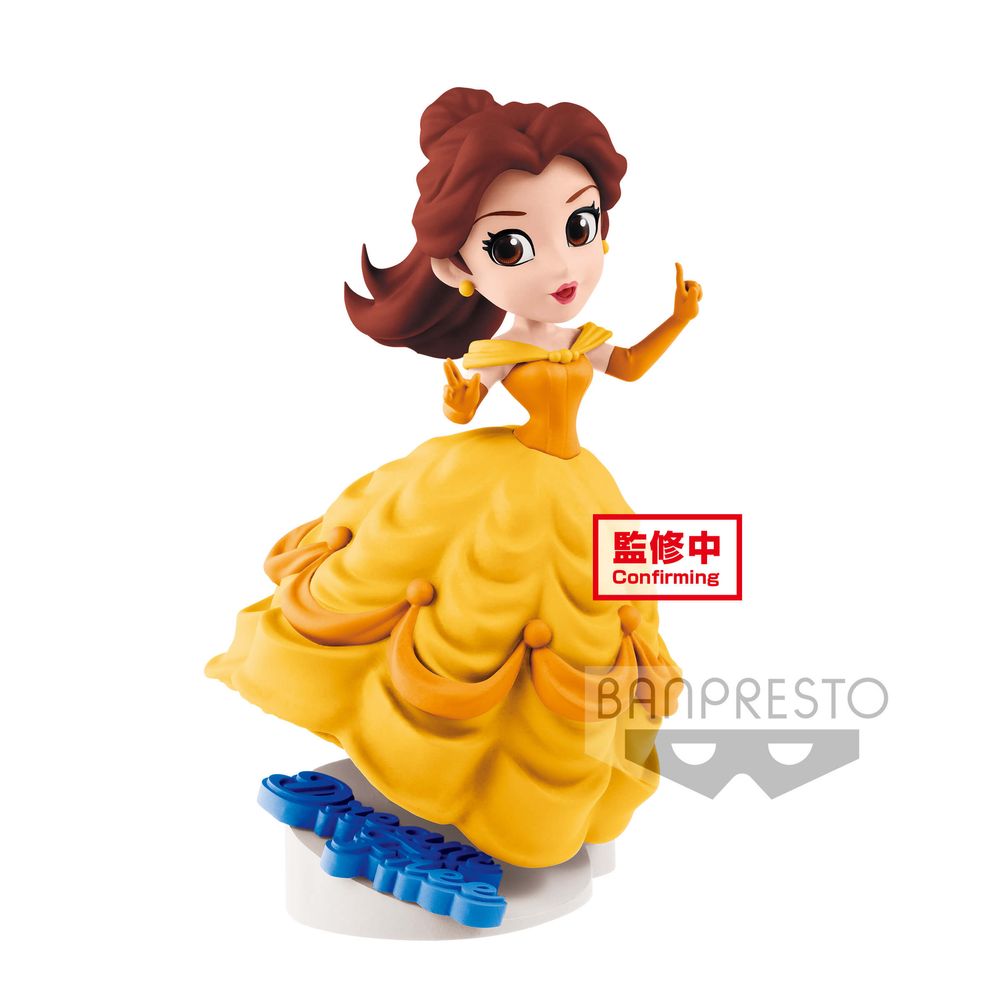 Geek X Bandai Disney Character Comic Princess - Belle | Buy online at ...