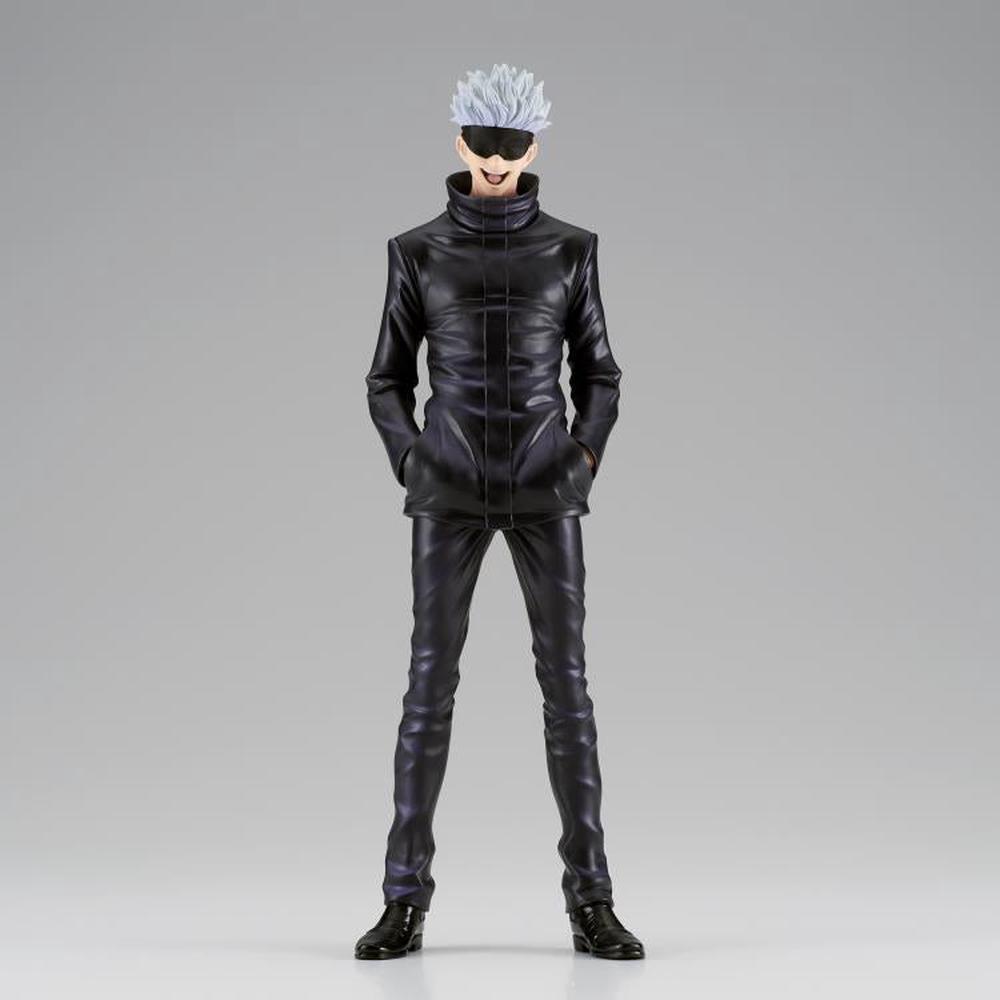 Banpresto Jujutsu Kaisen: King of Artist - Satoru Gojo | Buy online at ...