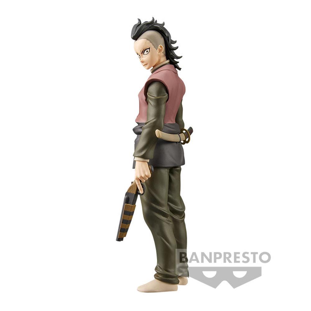 Banpresto Demon Slayer: Kimetsu No Yaiba Figure Vol.38 (A:Genya) | Buy ...
