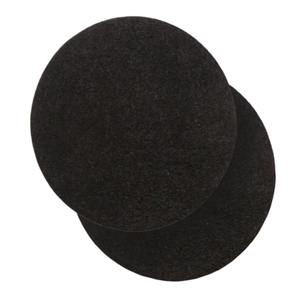 Typhoon Compost Replacement Carbon Filters, Set of 2 | Buy online at ...