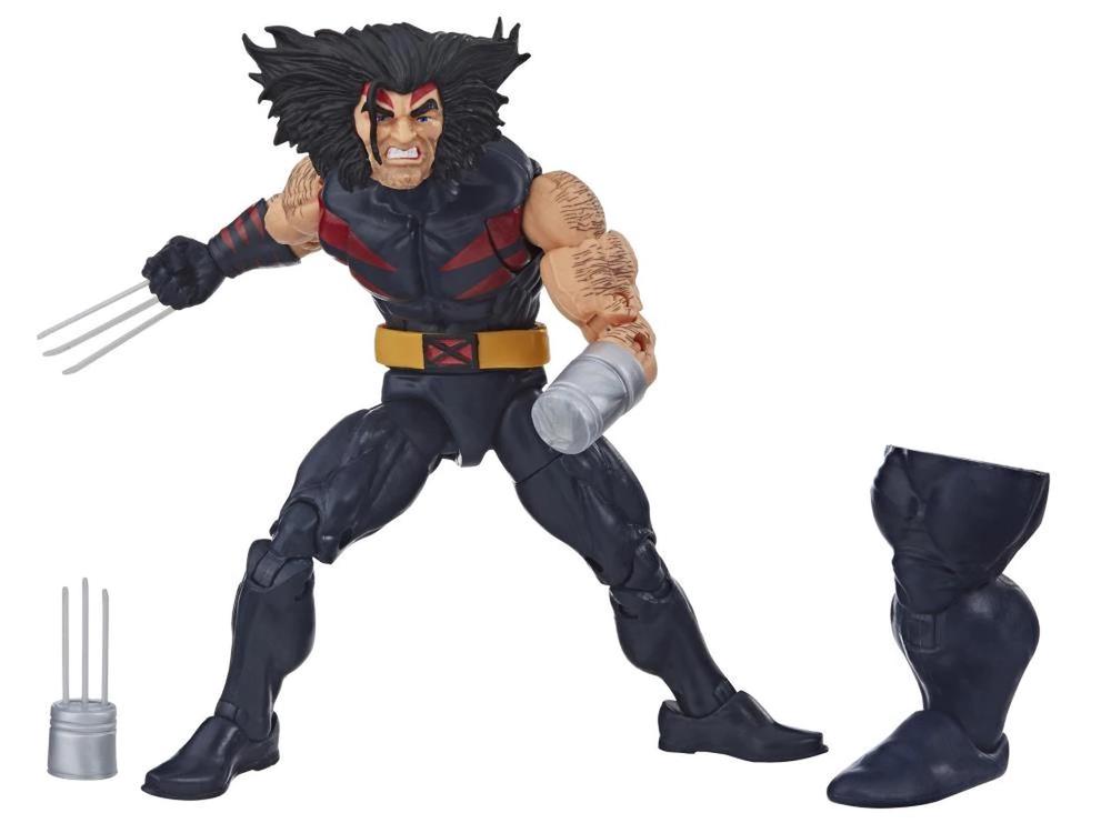 Marvel Legends Series - X-Men - Weapon X | Buy online at The Nile