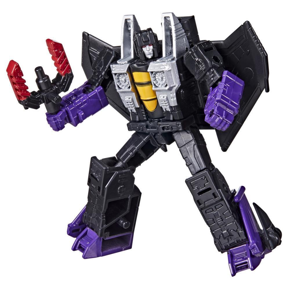Transformers Generations Legacy Ev Core Skywarp | Buy online at The Nile