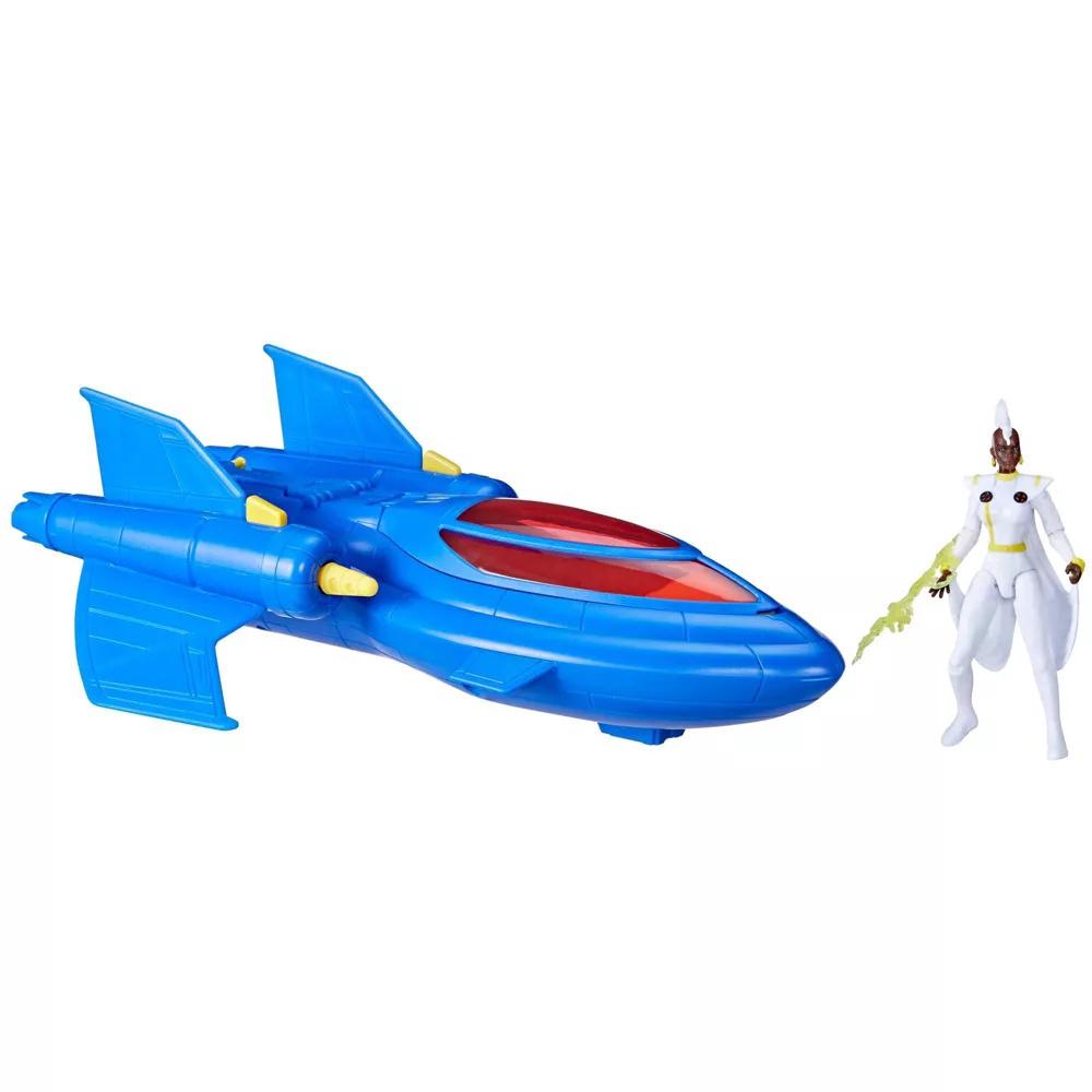 Hasbro Marvel Xmen Vehicle with Figure | Buy online at The Nile
