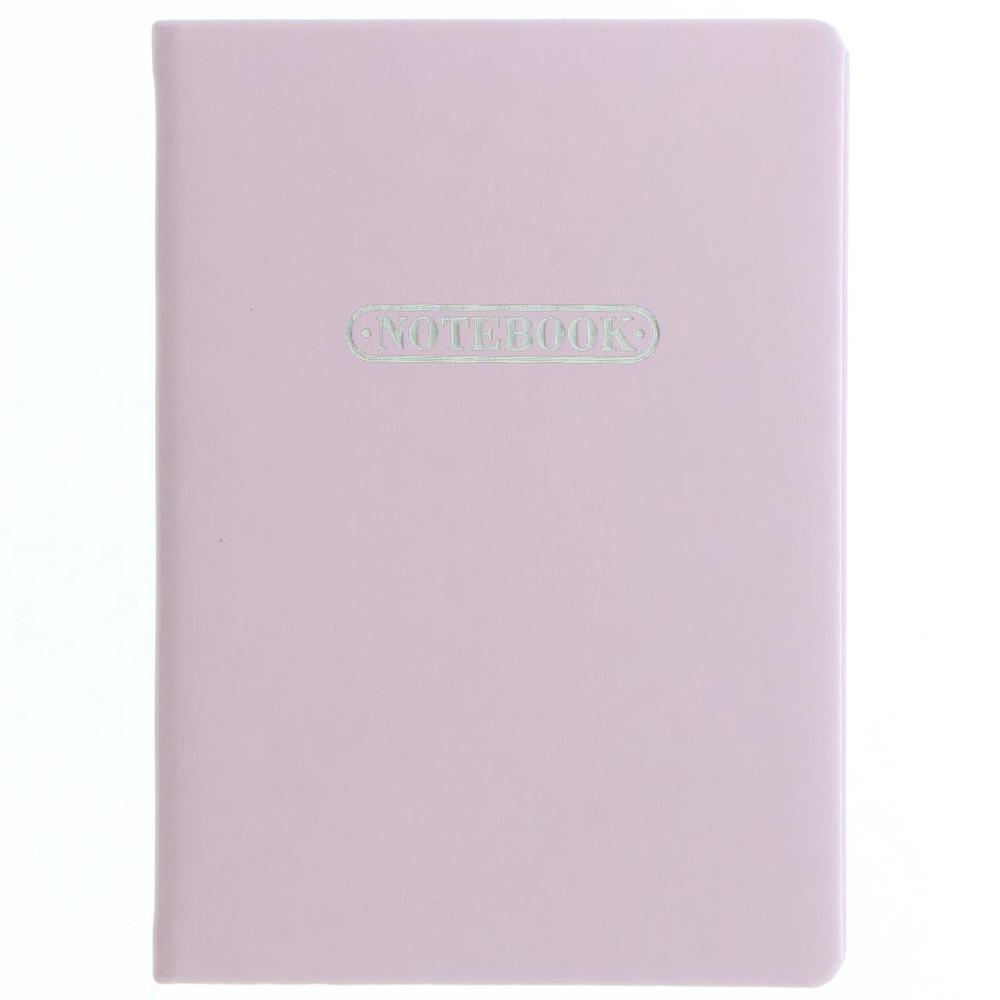 Letts Pastel Notebook A6 (Lilac) | Buy online at The Nile