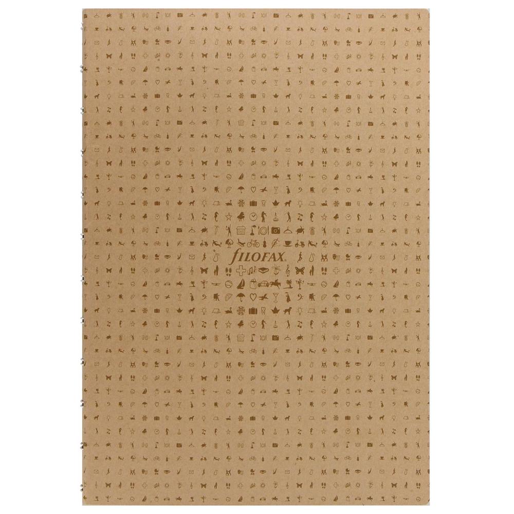 Notebook Kraft Folio Refill A4, 56 Pack | Buy online at The Nile