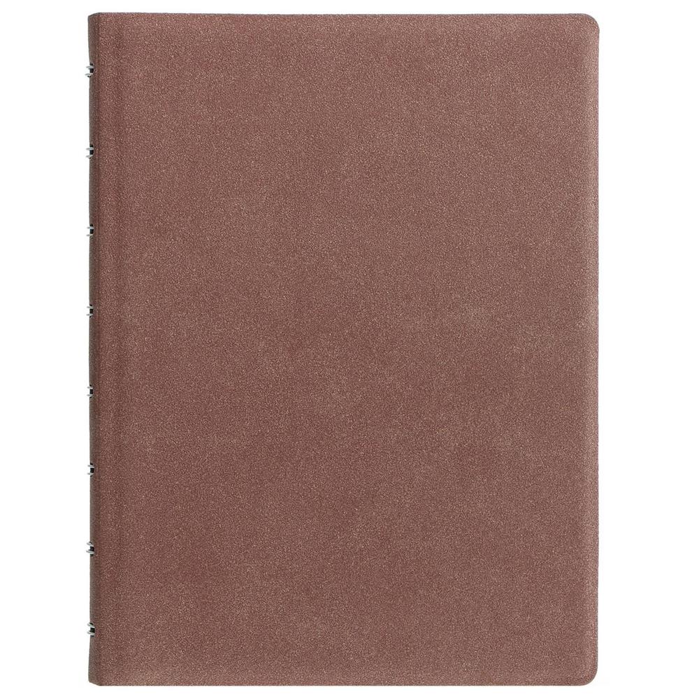 Filofax Architecture Notebook A5 (Terracotta) | Buy online at The Nile