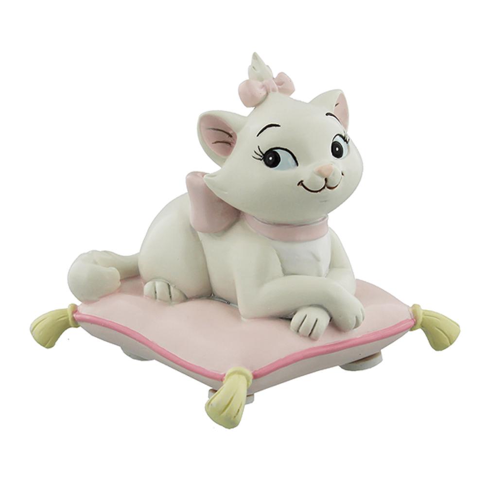 Disney Gifts Marie Cat - Little Princess Figurine | Buy online at The Nile