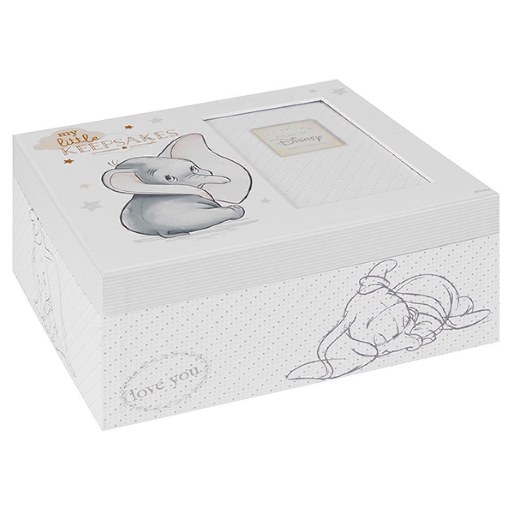 Disney Dumbo Keepsake Box | Buy online at The Nile