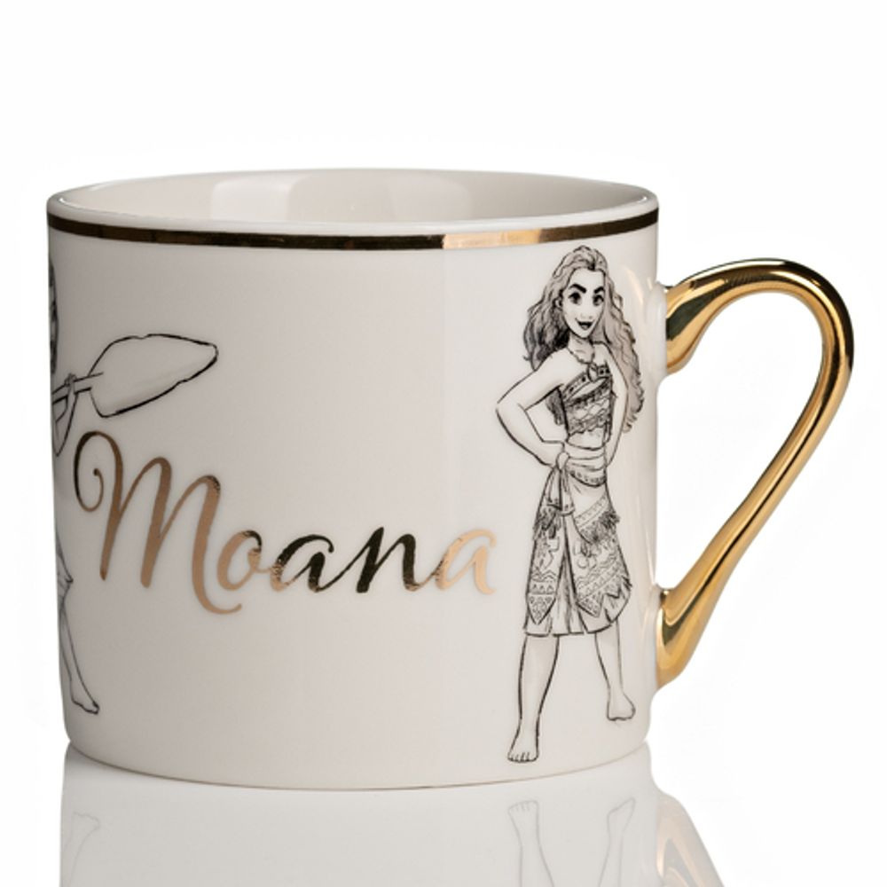 Disney Collectible Mug (Moana) | Buy online at The Nile