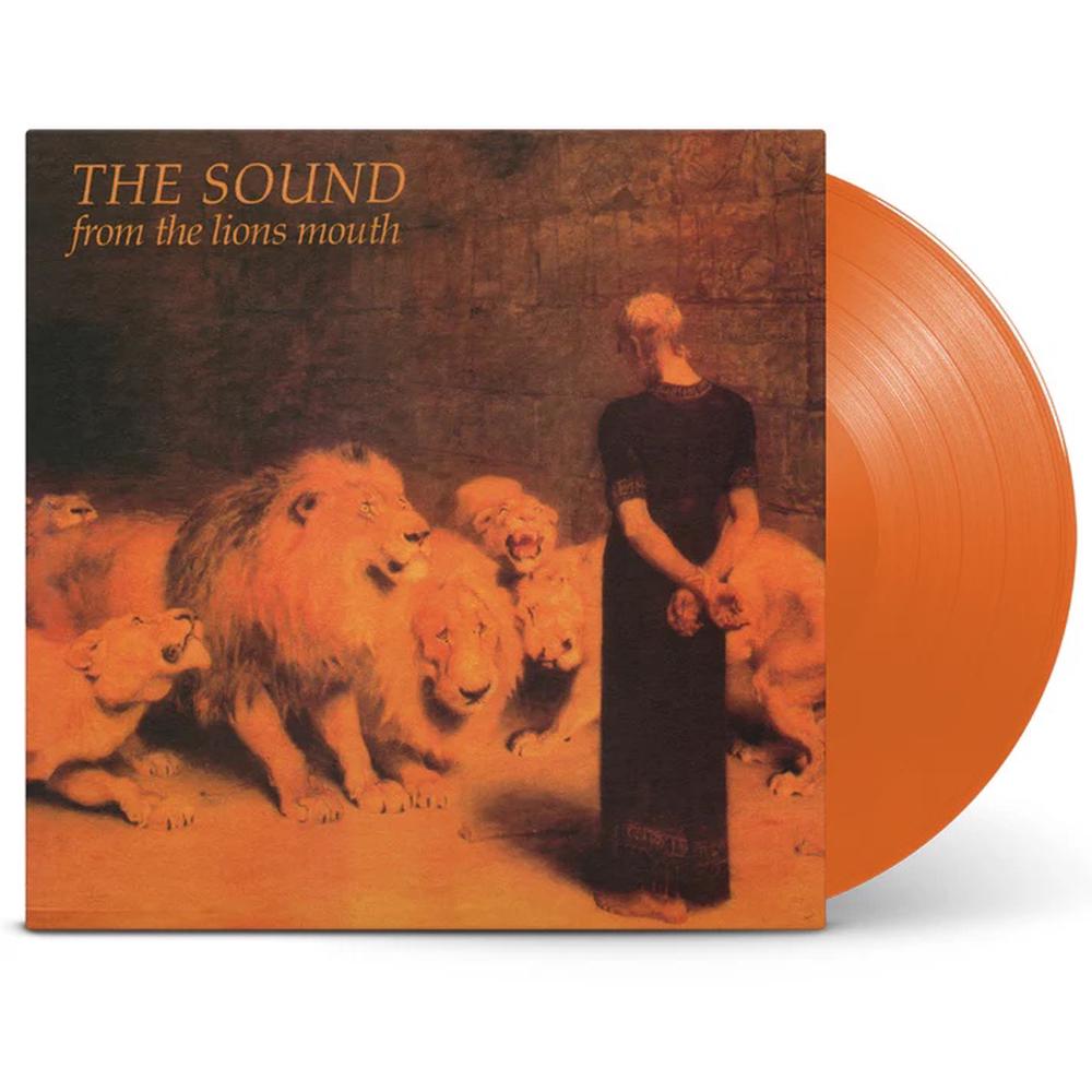 From The Lions Mouth Ltd Orange Edition | Buy online at The Nile