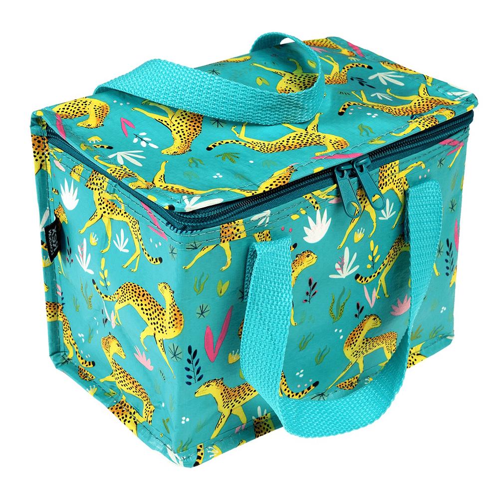 Rex London Insulated Storage Bag (Cheetah) | Buy online at The Nile