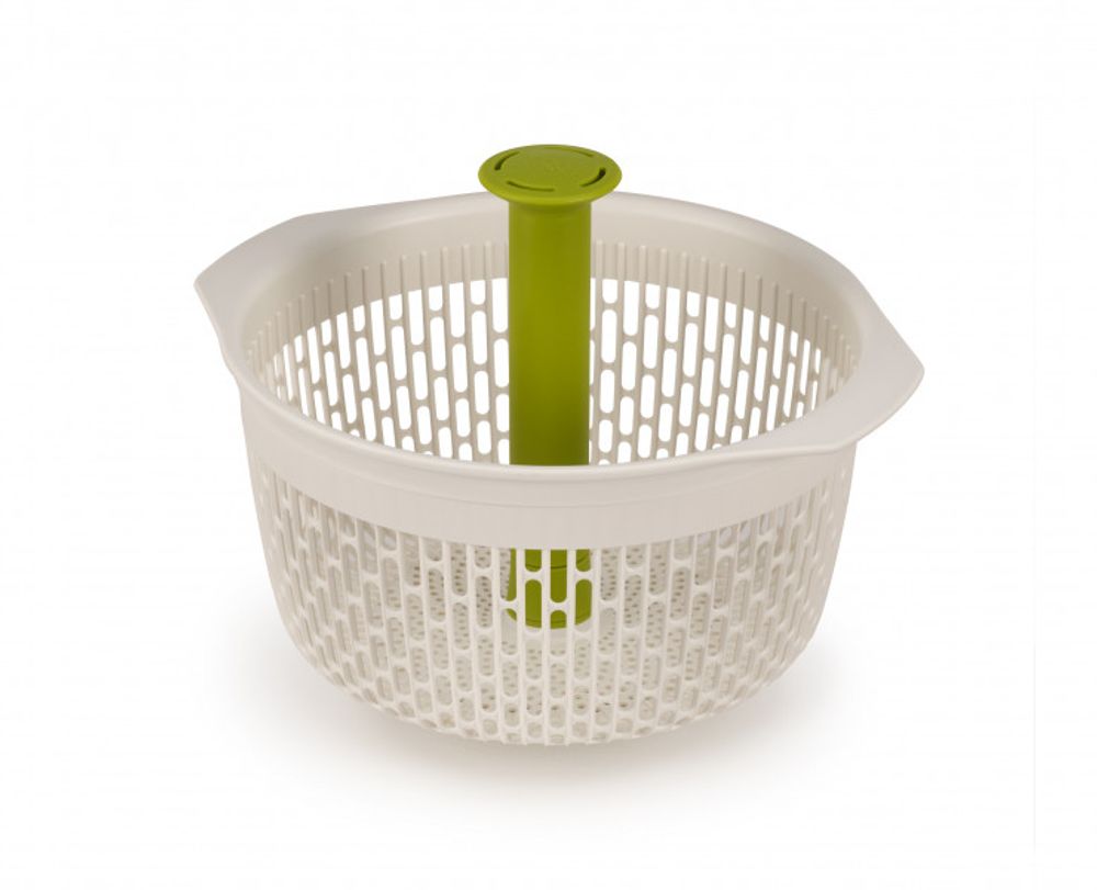 Joseph Joseph Spindola Spinning Colander | Buy online at The Nile