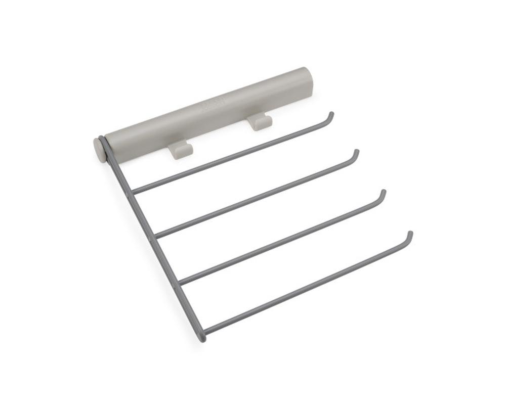 Joseph Joseph Belt Tie & Scarf Rail | Buy online at The Nile