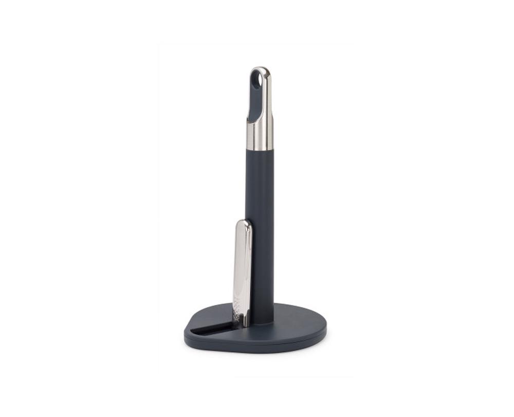 Joseph Joseph Hold Easy-Tear Roll Holder | Buy online at The Nile