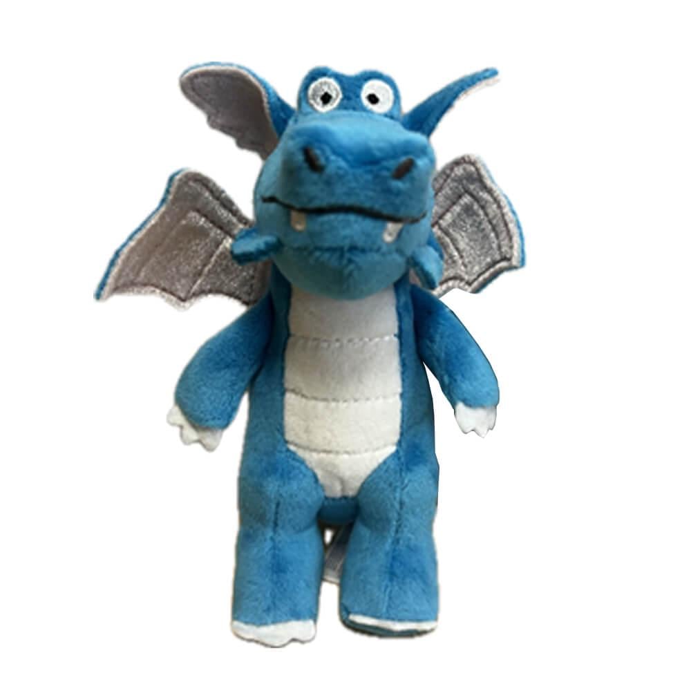 Julia Donaldson Titles Zog Blue Dragon Plush | Buy online at The Nile